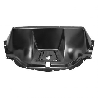 Hood Latch Support Brackets | CARiD