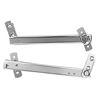 Tailgate Brackets | CARiD