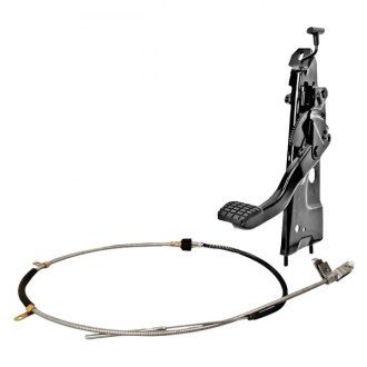 Parking Brake Assembly | CARiD