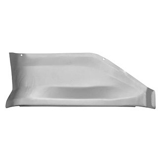 Cowl Panels & Parts - Vent Grills, Screens, Inserts | CARiD