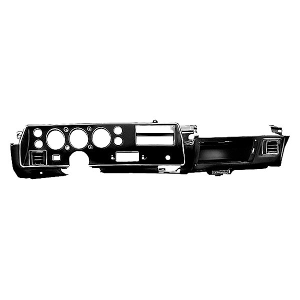 Dynacorn® 1452 - Dash Panel Assembly