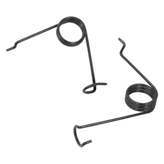 Tailgate Springs - CARiD.com