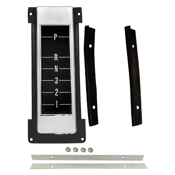 Dynacorn® 1498T - Center Console Shifter Indicator