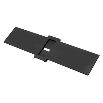Automatic Transmission Shifter Slide Covers | CARiD