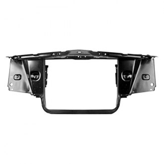 Pontiac GTO Radiator Supports | CARiD