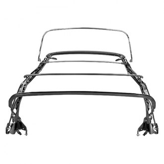 Convertible Top Frames - CARiD.com