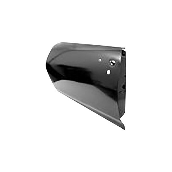 Dynacorn® 1556L - Driver Side Door Shell