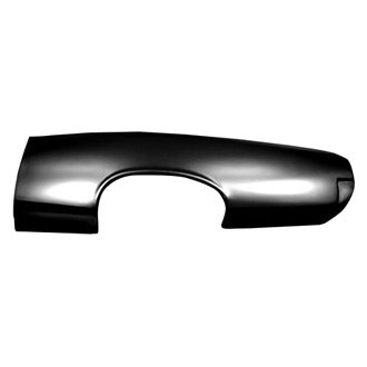 1967 Pontiac GTO Replacement Quarter Panels | CARiD