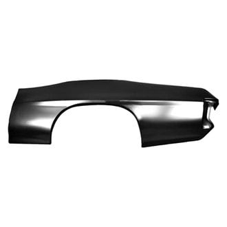 Pontiac GTO Replacement Quarter Panels | CARiD