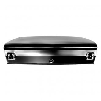 Car Replacement Trunk Lids & Parts | CARiD