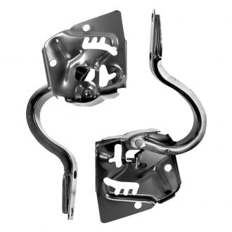 Trunk & Tailgate Hinges - Car, Truck, Jeep | CARiD