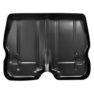 Chevy Nova Trunk Floor Mats & Truck Bed Floors | CARiD