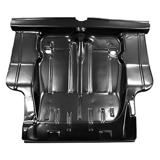 Chevy Nova Trunk Floor Mats & Truck Bed Floors | CARiD