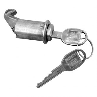 Glove Box Locks | CARiD