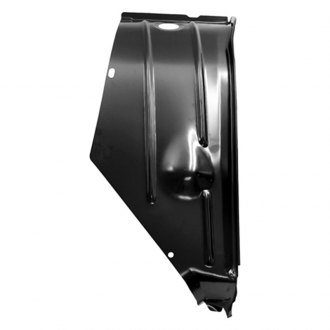 1963 Chevy Chevy II Cowl Panels & Parts - Vent Grills | CARiD