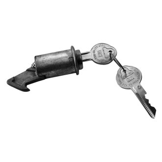 Glove Box Locks | CARiD