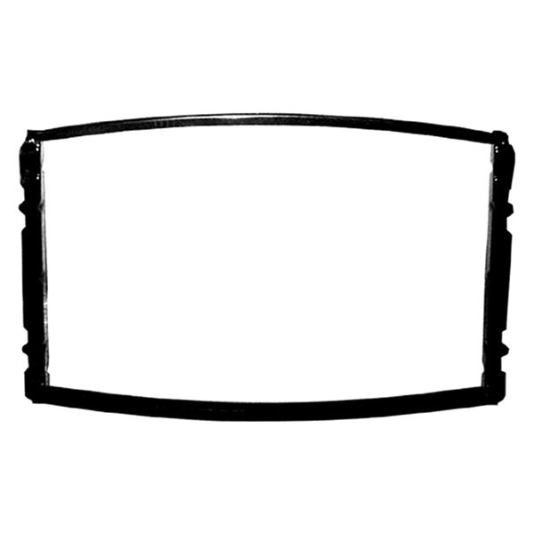 Dynacorn® 1700JA - Radiator Support Frame