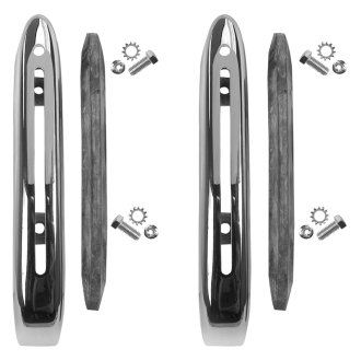 1968 Chevy Impala Body Parts - Collision Repair, Restoration | CARiD