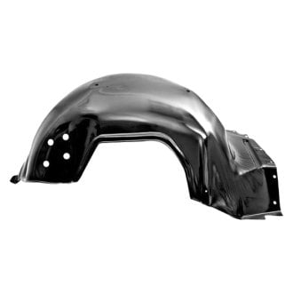 Chevy Impala Inner Fenders - Wells, Liners, Shields | CARiD