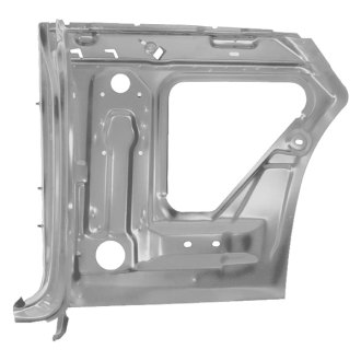 1964 Chevy Impala Chassis Frames & Body Parts — CARiD.com