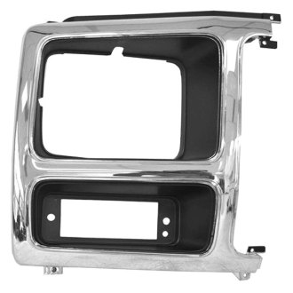 Ford Ranger Header Panels | CARiD