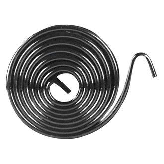 1954 Ford F 100 Hood Hinges Springs Carid