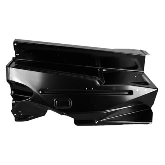 1971 Ford F-100 Inner Fenders - Wells, Liners, Shields | CARiD