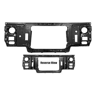 1984 Ford F-150 Radiator Supports — CARiD.com