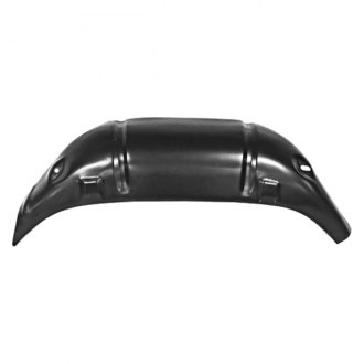 Ford Bronco Inner Fenders | Wells, Liners, Shields — CARiD.com