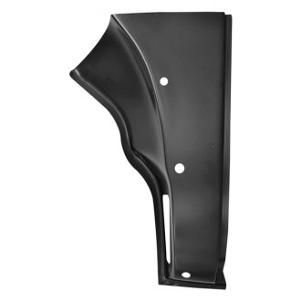 Ford F-250 Cowl Panels & Parts - Vent Grills | CARiD