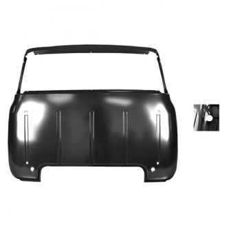 Truck Cab Panels | CARiD