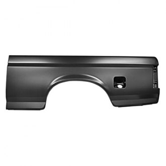 Truck Bed Panels | CARiD