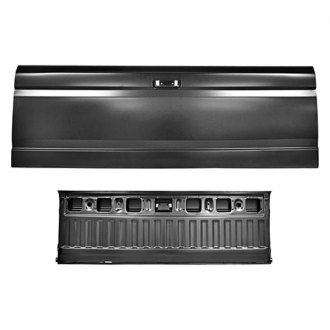 1989 Ford F-250 Replacement Tailgates | CARiD