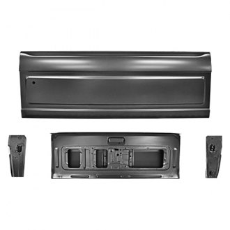 1979 Ford Bronco Replacement Tailgates | CARiD