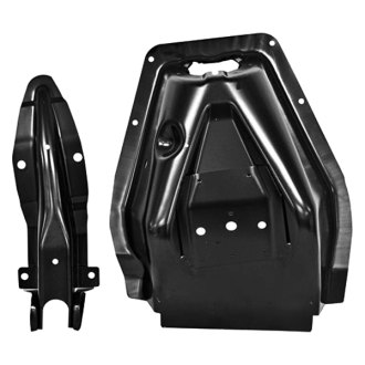 Shock Towers | CARiD