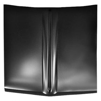 Ford Ranchero Body Parts - Collision Repair, Restoration | CARiD