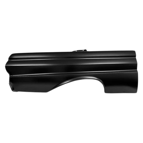 Dynacorn® 3472 - Rear Passenger Side Quarter Panel
