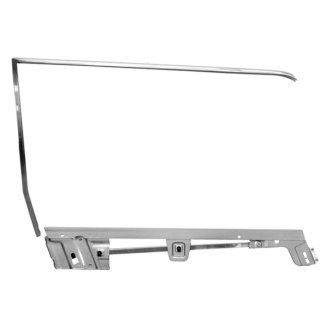 Replacement Car Window Frames | CARiD