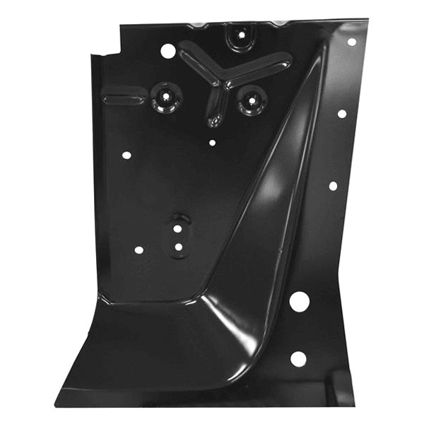 Dynacorn® 3634M - Rear Driver Side Fender Apron