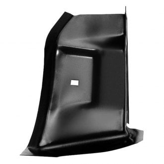 Ford Replacement Quarter Panels | Inner Fenders, Moldings – CARiD.com