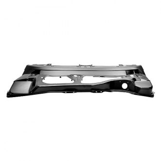 Ford Mustang Cowl Panels & Parts - Vent Grills | CARiD