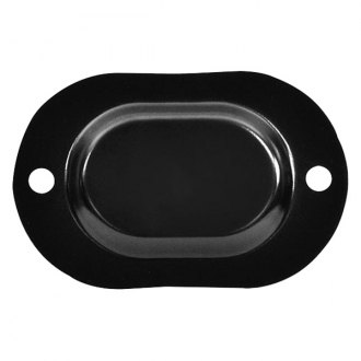 Ford Mustang Rocker Panel Hardware | Clips, Brackets — CARiD.com