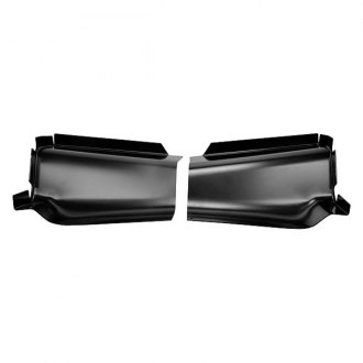 Chassis Frame Torque Boxes | CARiD