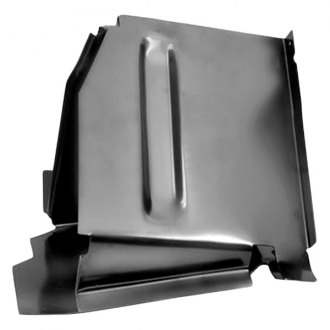 Chassis Frame Torque Boxes | CARiD