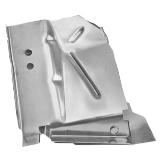 Chassis Frame Torque Boxes | CARiD