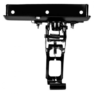 Ford Bronco Hood Locks & Hood Latches | CARiD