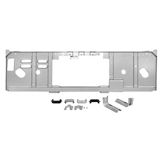 Ford Bronco Radiator Supports | CARiD