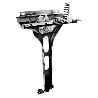 Dodge Challenger Hood Locks & Hood Latches | CARiD