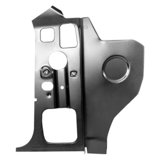 Cowl Panels & Parts - Vent Grills, Screens, Inserts | CARiD