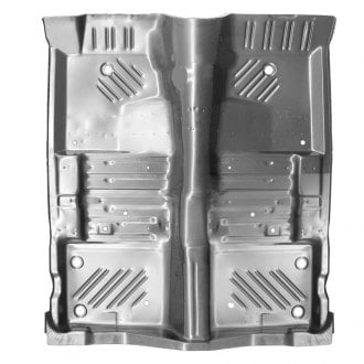 Dodge Replacement Floor Pans | CARiD